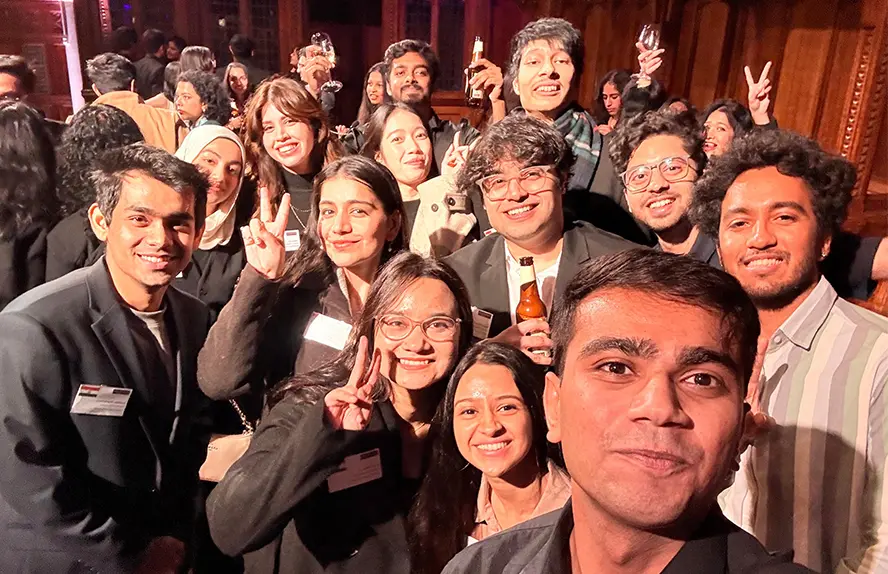 My Journey to MSc Business Analytics at AMBS | Alliance MBS