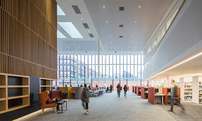 Alliance Manchester Business School UK | Alliance MBS