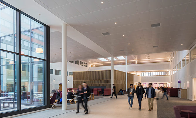 Alliance Manchester Business School UK | Alliance MBS