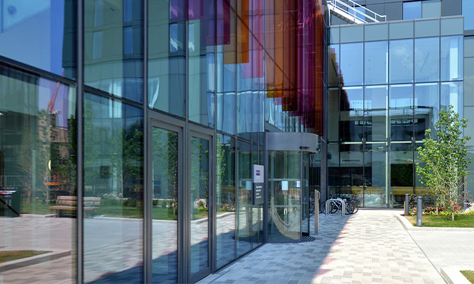 Alliance Manchester Business School UK | Alliance MBS