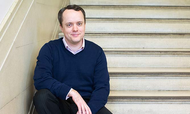 CIPD Festival of Work | Alliance MBS