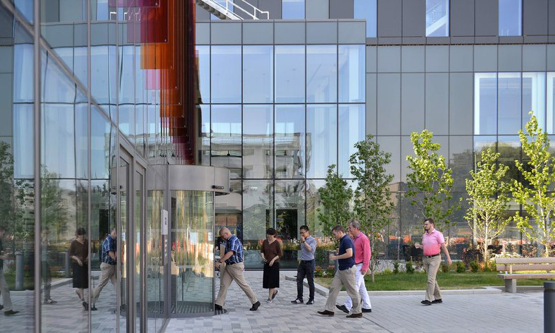 About Alliance Manchester Business School | Alliance MBS