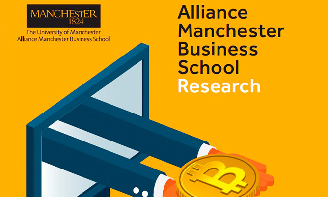 Alliance Manchester Business School | Alliance MBS