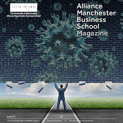 Magazine | Alliance MBS