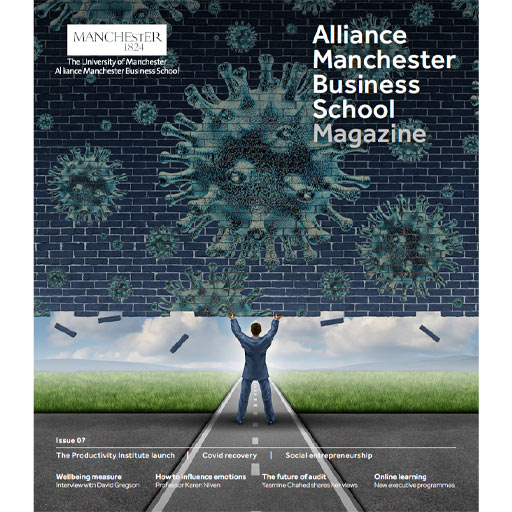 Alliance Manchester Business School UK - Undergraduate, Graduate & MBA ...