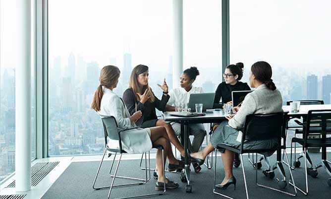 Master of Business Administration | Manchester MBA | Alliance MBS