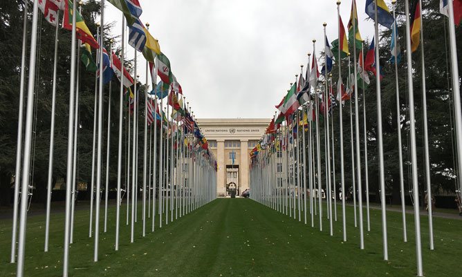 Business & Human Rights Catalyst | Alliance MBS