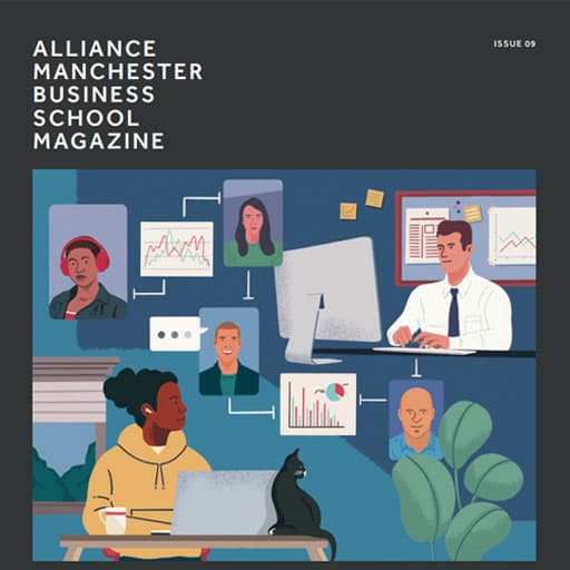 Alliance Manchester Business School UK - Undergraduate, Graduate & MBA ...